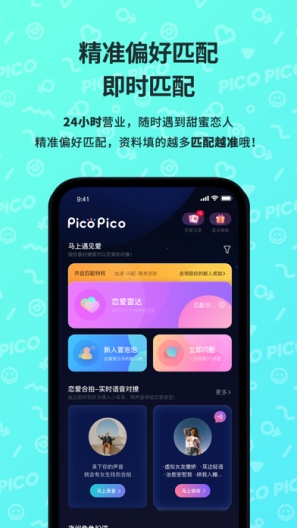 PicoPico IPA for iOS(iPhone/iPad) Download - PGYER.COM