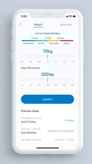 RENPHO Health IPA for iOS(iPhone/iPad) Download - PGYER.COM