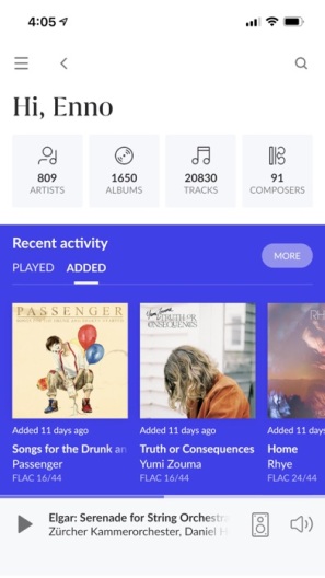 Roon IPA for iOS(iPhone/iPad) Download - PGYER.COM