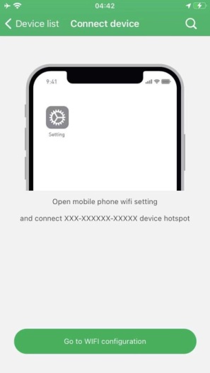 X-IOT CAM IPA for iOS(iPhone/iPad) Download - PGYER.COM