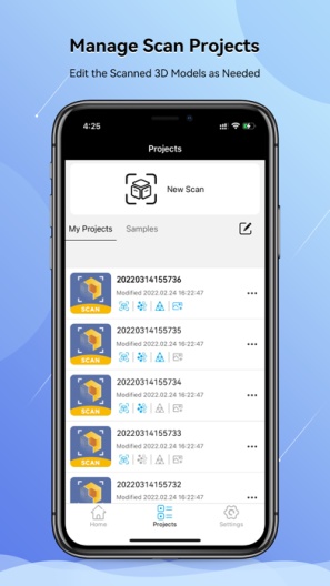 Revo Scan IPA for iOS(iPhone/iPad) Download - PGYER.COM