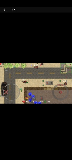 2D Strike APK for Android Download - PGYER.COM