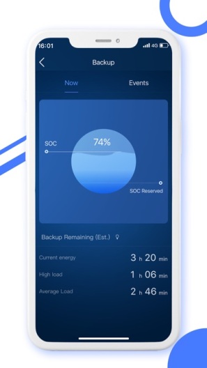 FranklinWH IPA for iOS(iPhone/iPad) Download - PGYER.COM