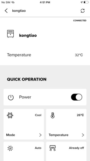 ConnectLife IPA for iOS(iPhone/iPad) Download - PGYER.COM