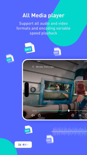 X Player IPA for iOS(iPhone/iPad) Download - PGYER.COM