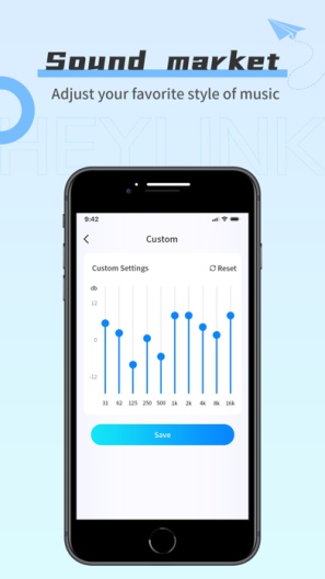 Heylink Audio IPA for iOS(iPhone/iPad) Download - PGYER.COM