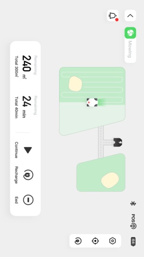 Mammotion IPA for iOS(iPhone/iPad) Download - PGYER.COM
