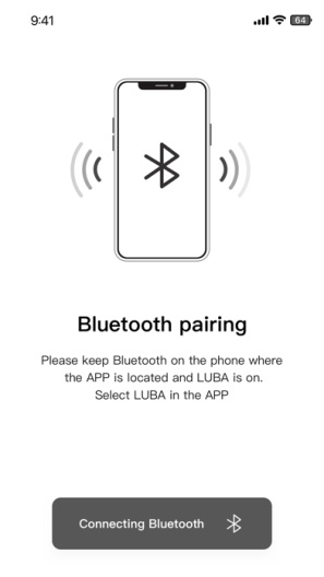 Mammotion IPA for iOS(iPhone/iPad) Download - PGYER.COM