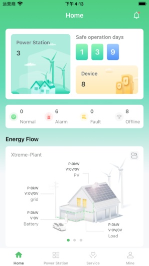 Renon Smart IPA for iOS(iPhone/iPad) Download - PGYER.COM