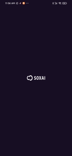SOXAI APK for Android Download - PGYER.COM