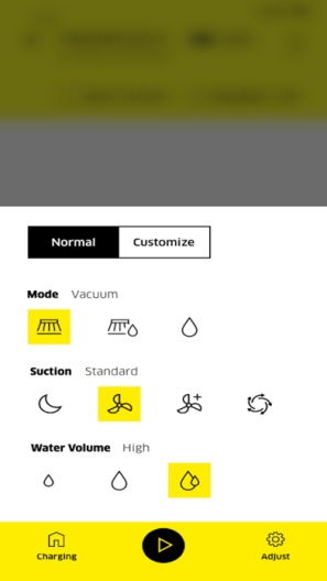 Home Robots IPA for iOS(iPhone/iPad) Download - PGYER.COM