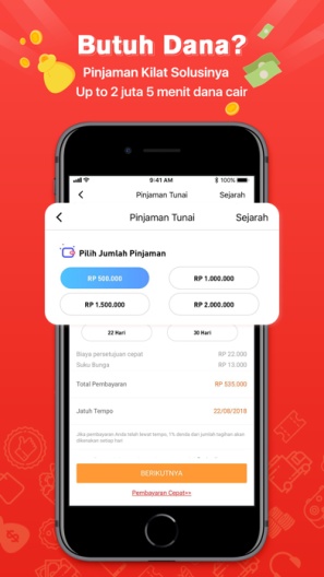 Akulaku IPA for iOS(iPhone/iPad) Download - PGYER.COM