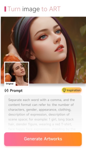 AiPic IPA for iOS(iPhone/iPad) Download - PGYER.COM