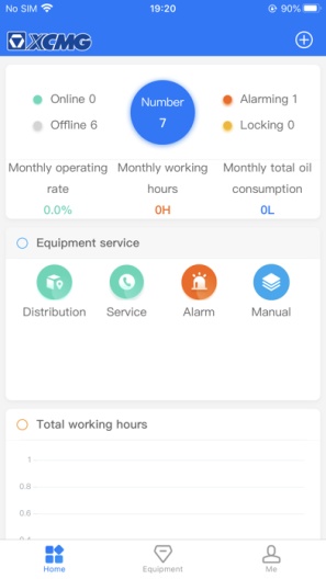 X-GSS IPA for iOS(iPhone/iPad) Download - PGYER.COM