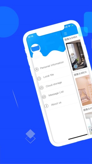 cam720 IPA for iOS(iPhone/iPad) Download - PGYER.COM