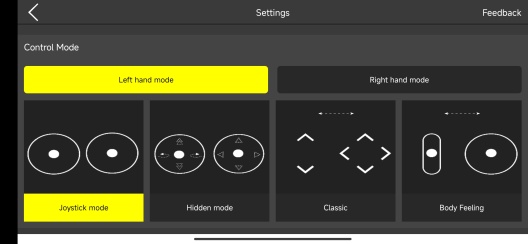 HF UFO Android 版本 APK 下载 - PGYER.COM