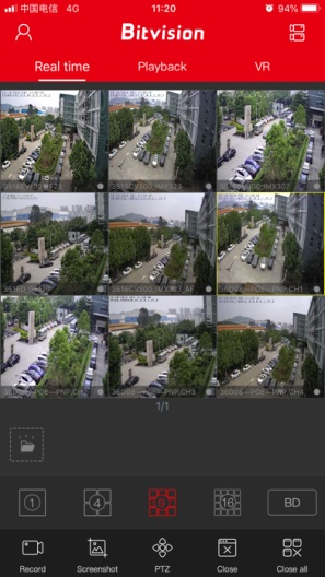 BitVision IPA for iOS(iPhone/iPad) Download - PGYER.COM