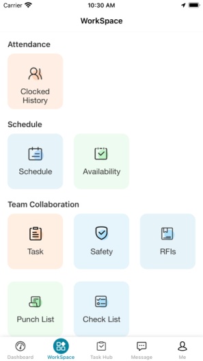 M Work IPA for iOS(iPhone/iPad) Download - PGYER.COM