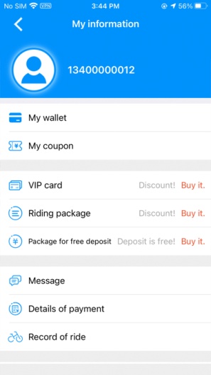 GOGO IPA for iOS(iPhone/iPad) Download - PGYER.COM