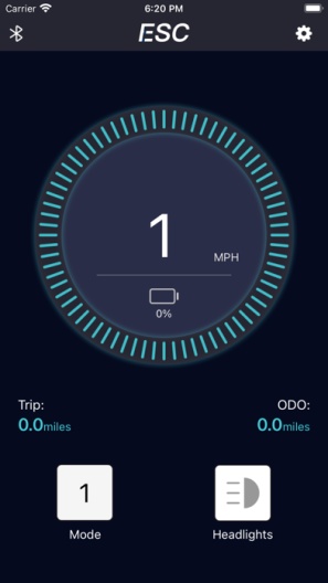 ESC IPA for iOS(iPhone/iPad) Download - PGYER.COM
