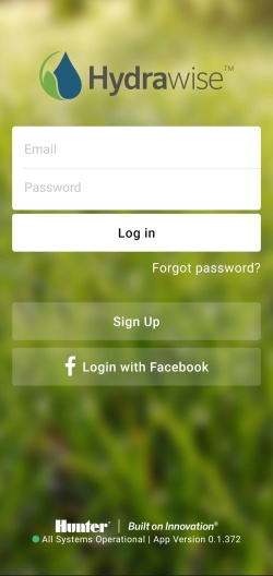 Hydrawise APK for Android Download - PGYER.COM
