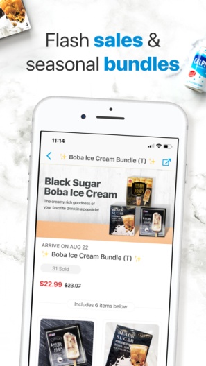 Weee! IPA for iOS(iPhone/iPad) Download - PGYER.COM