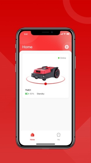 RoboUP IPA for iOS(iPhone/iPad) Download - PGYER.COM