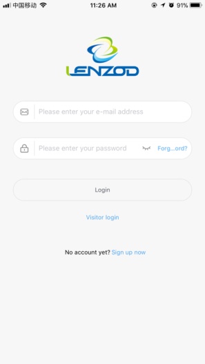 Lenzod Pro IPA for iOS(iPhone/iPad) Download - PGYER.COM