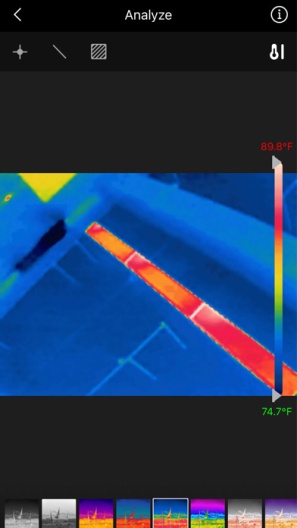 Thermal TP Series IPA for iOS(iPhone/iPad) Download - PGYER.COM