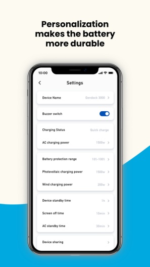 Gendome IPA for iOS(iPhone/iPad) Download - PGYER.COM