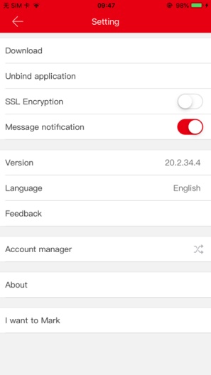 BitVision IPA for iOS(iPhone/iPad) Download - PGYER.COM