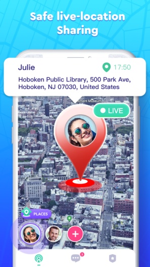 Link360 IPA for iOS(iPhone/iPad) Download - PGYER.COM