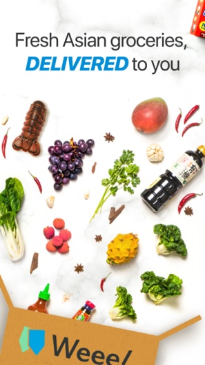 Weee! IPA for iOS(iPhone/iPad) Download - PGYER.COM