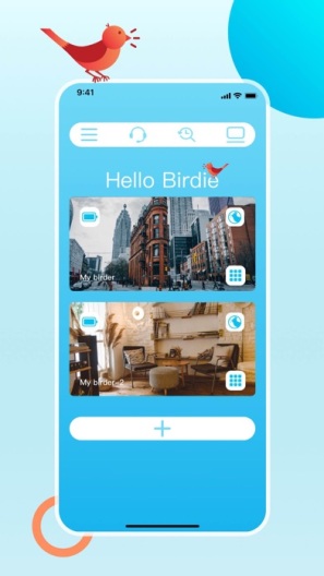 Hello Birdie IPA for iOS(iPhone/iPad) Download - PGYER.COM