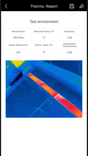 Thermal TP Series IPA for iOS(iPhone/iPad) Download - PGYER.COM