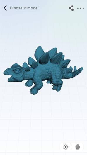 Creality Scan IPA for iOS(iPhone/iPad) Download - PGYER.COM