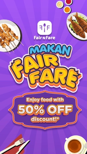 Fair n Fare