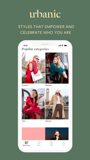 Urbanic IPA for iOS(iPhone/iPad) Download - PGYER.COM