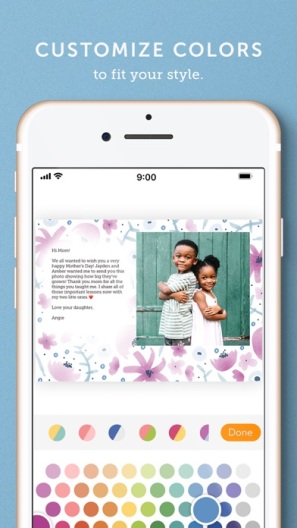 Postagram IPA for iOS(iPhone/iPad) Download - PGYER.COM