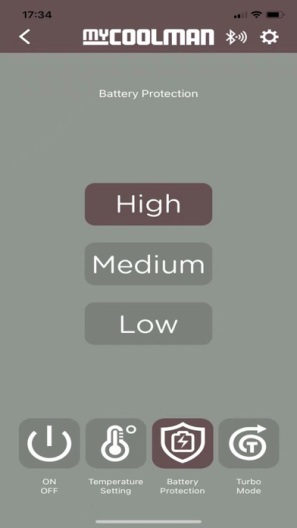 myCOOLMAN RECREATIONAL