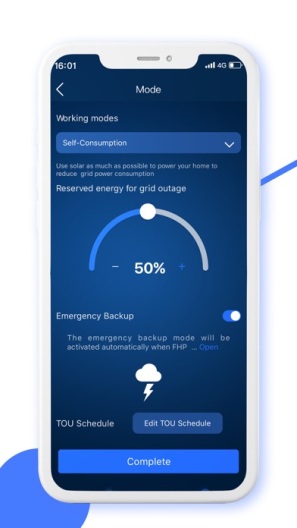 FranklinWH IPA for iOS(iPhone/iPad) Download - PGYER.COM
