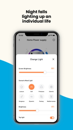 Gendome IPA for iOS(iPhone/iPad) Download - PGYER.COM