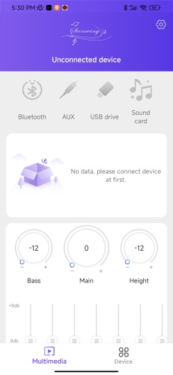 YS Audio APK for Android Download - PGYER.COM