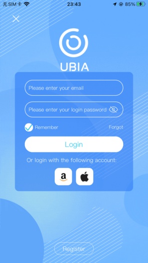 UBox IPA for iOS(iPhone/iPad) Download - PGYER.COM
