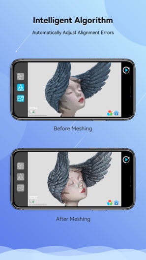 Revo Scan IPA for iOS(iPhone/iPad) Download - PGYER.COM