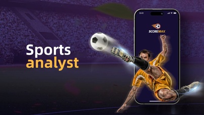 ScoreMax IPA for iOS(iPhone/iPad) Download - PGYER.COM