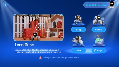 Loona IPA for iOS(iPhone/iPad) Download - PGYER.COM