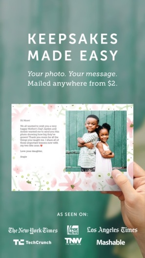 Postagram IPA for iOS(iPhone/iPad) Download - PGYER.COM