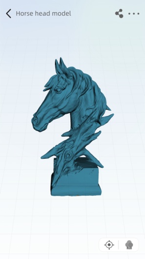 Creality Scan IPA for iOS(iPhone/iPad) Download - PGYER.COM