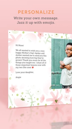 Postagram IPA for iOS(iPhone/iPad) Download - PGYER.COM